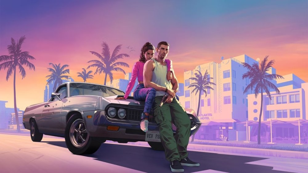 Grand Theft Auto 6 Release Date Confirmed By Take Two - ComicBook.com